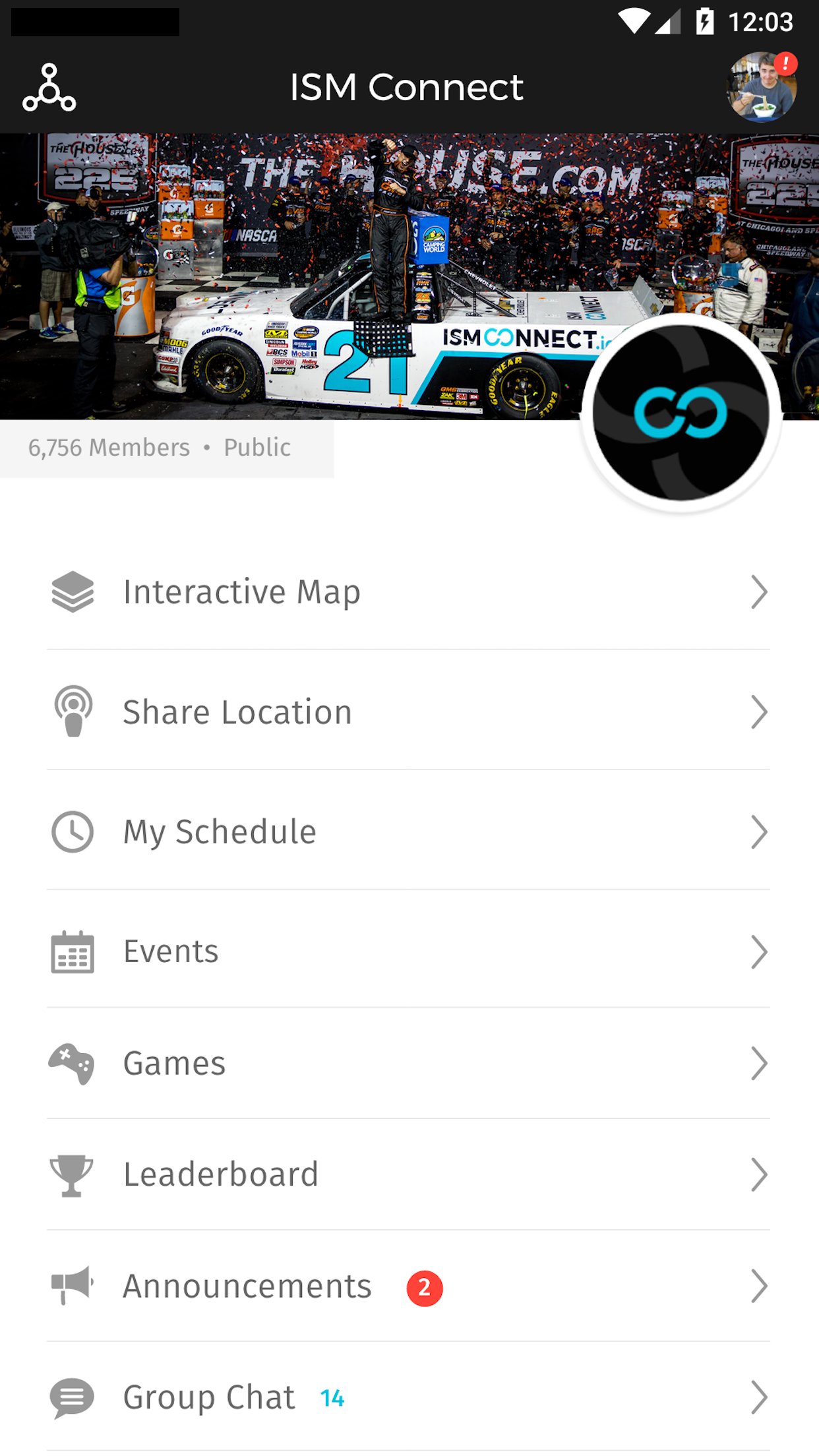 ISM Connect APK for Android Download