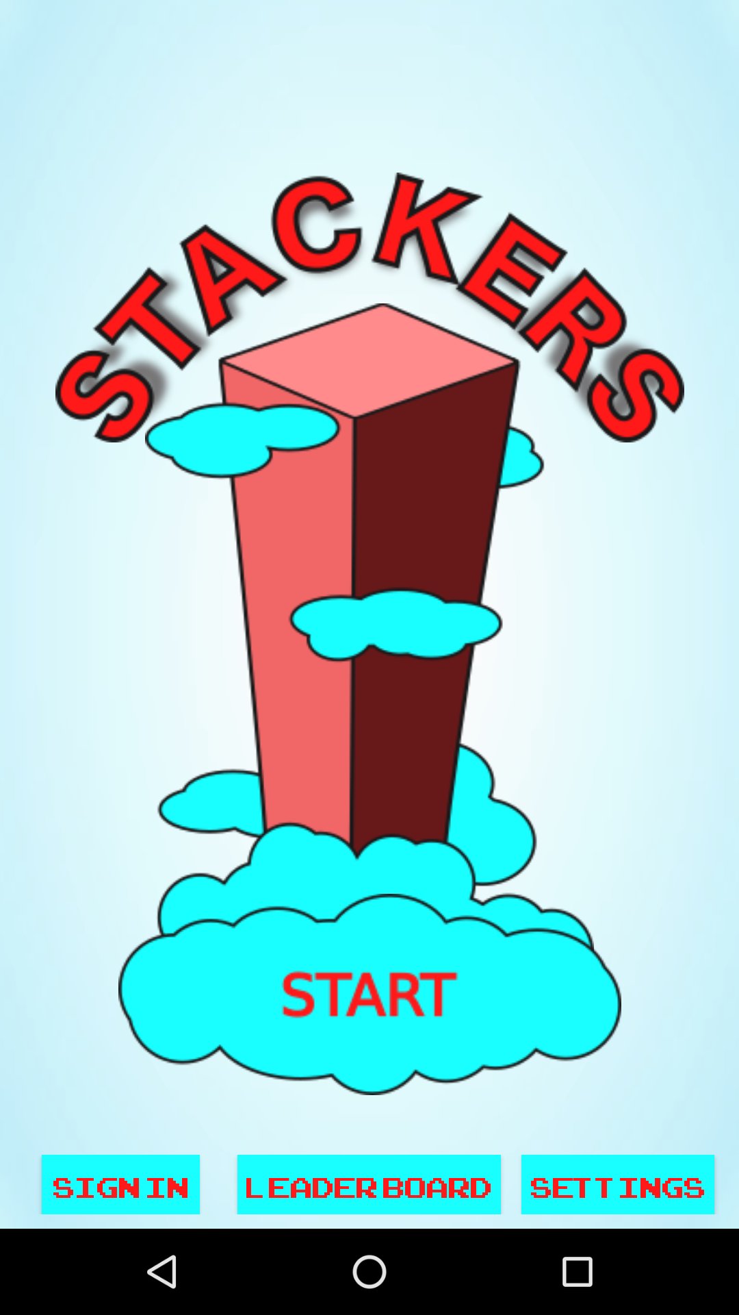 Descarga de APK de Stackers para Android