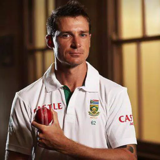 Dale Steyn Wallpapers Hd