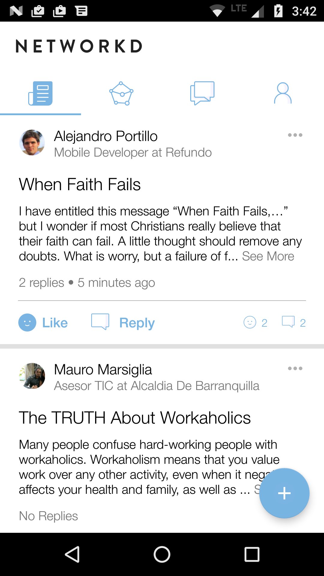 Networkd APK for Android Download