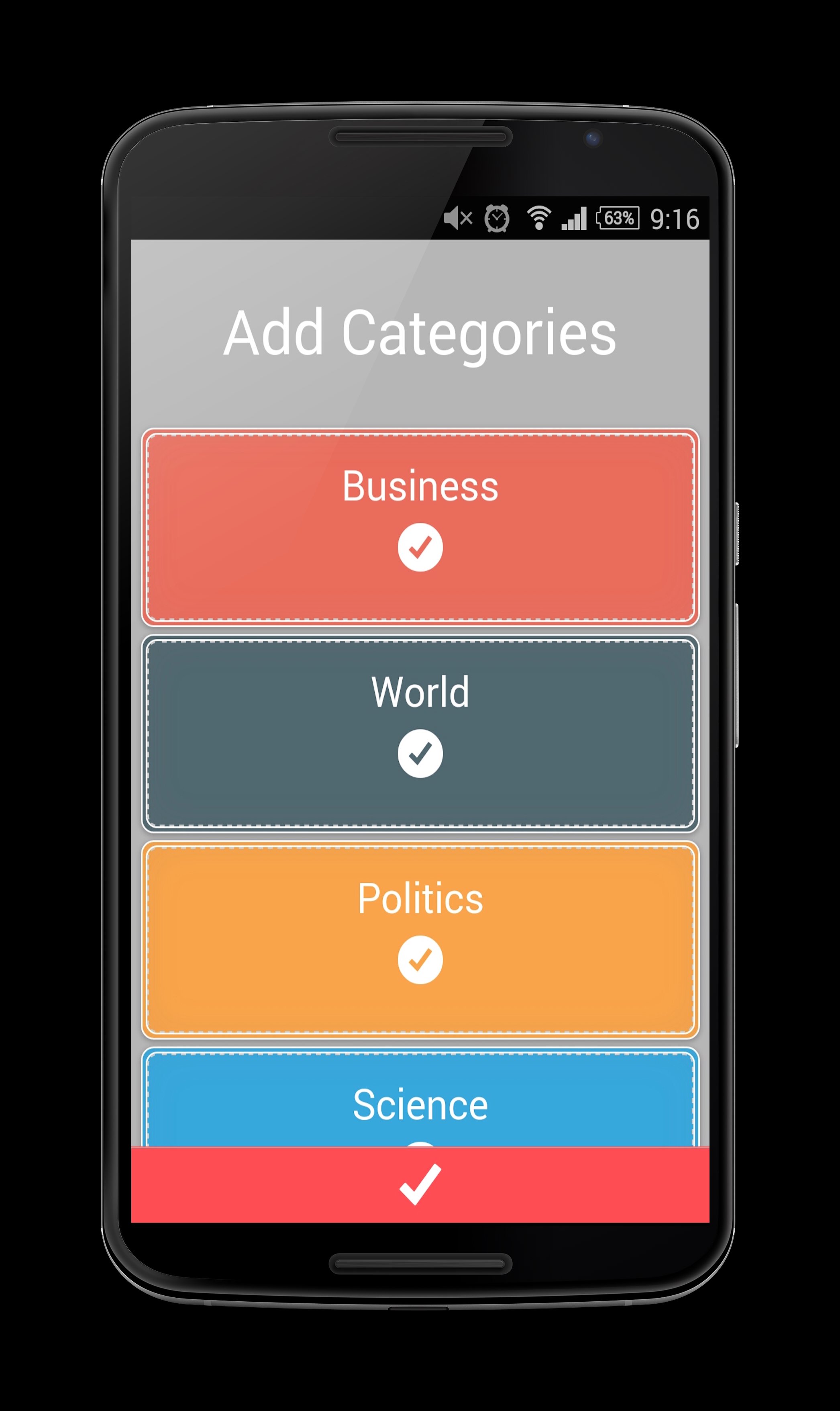 UK News - Newsapp APK for Android Download