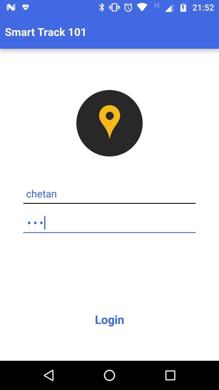 Smartrack 101 APK Download for Android - Latest Version