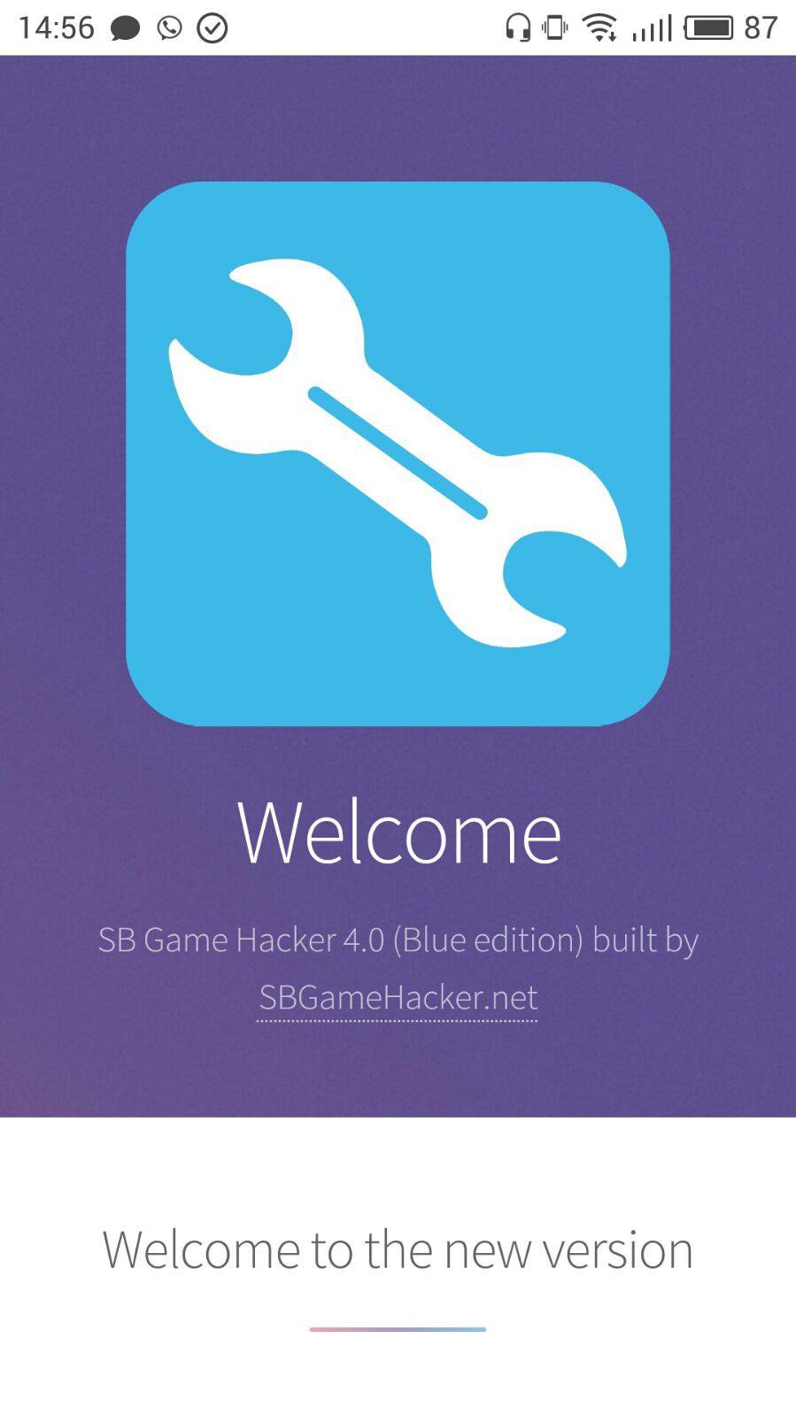 SB Tool APK for Android Download