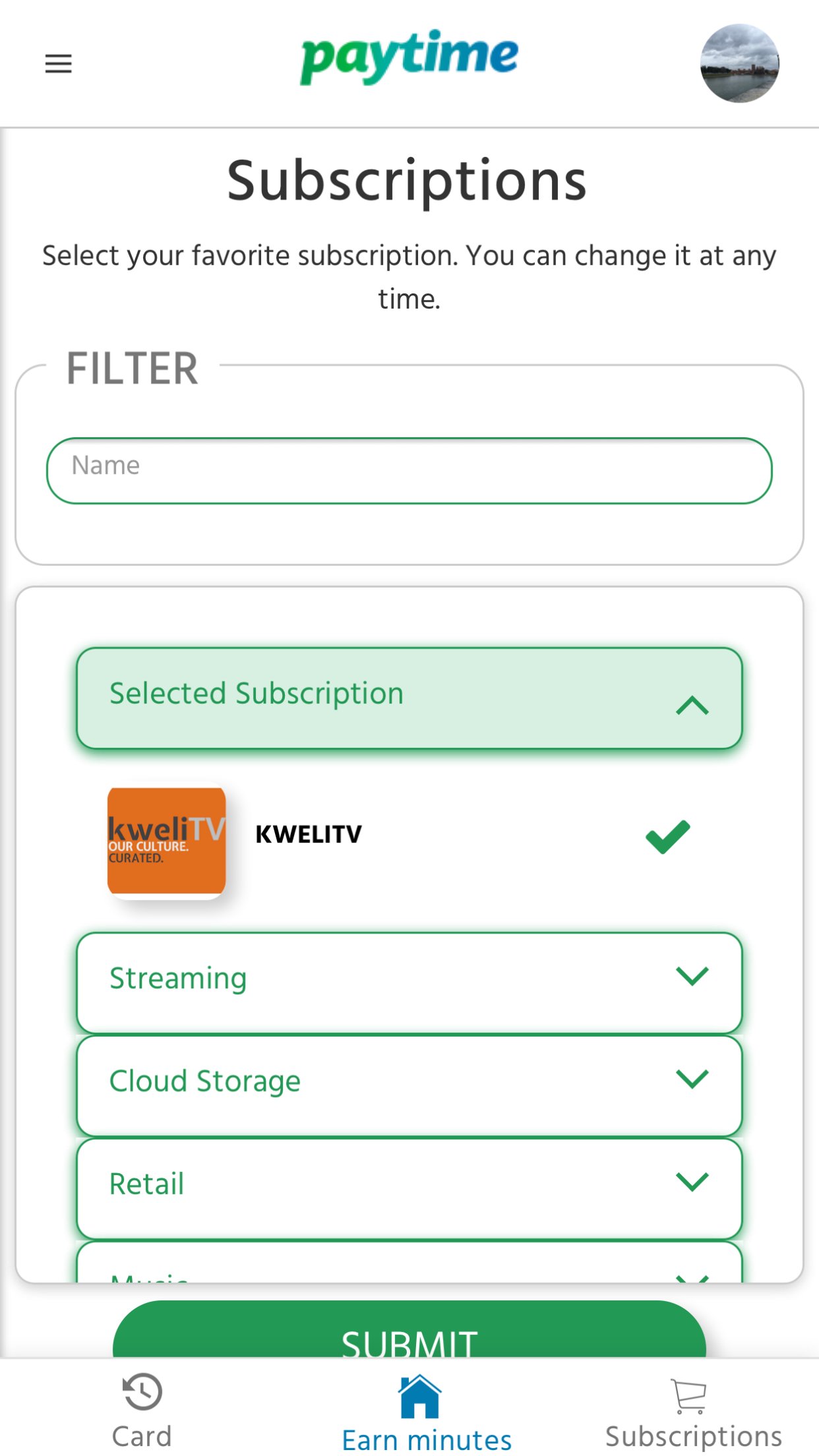 Paytime APK for Android Download