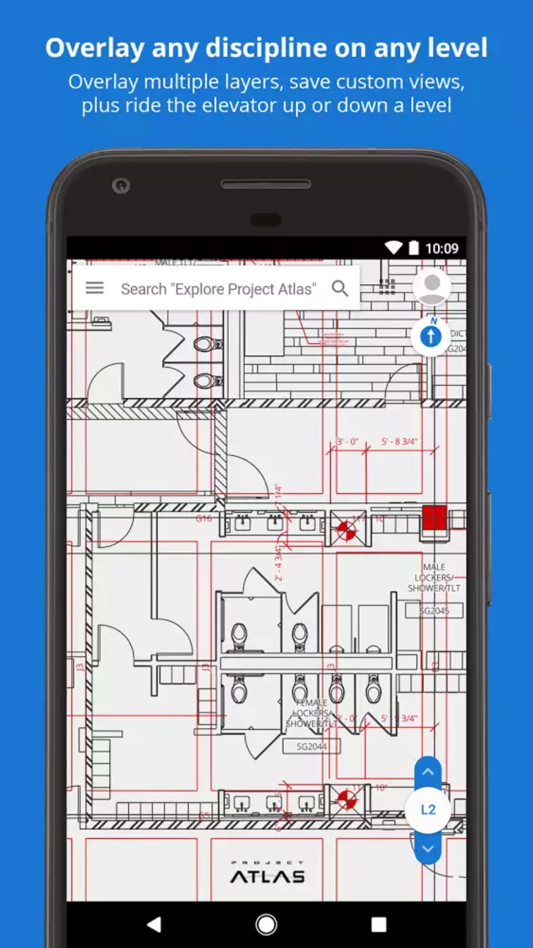 Project Atlas APK for Android Download