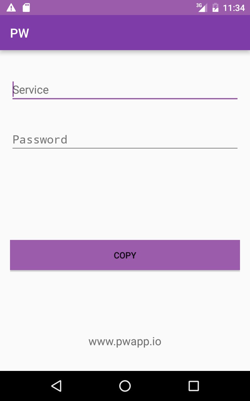 PW APK for Android Download