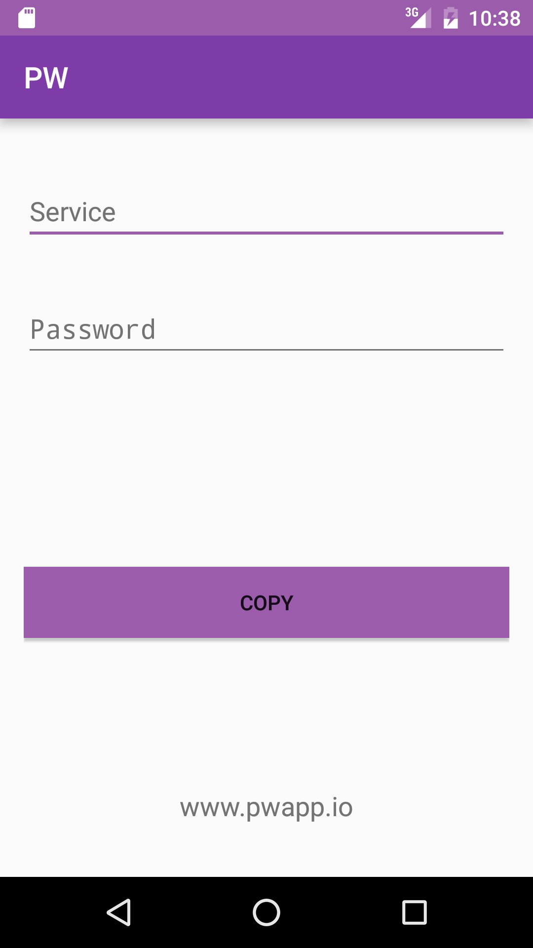PW APK for Android Download