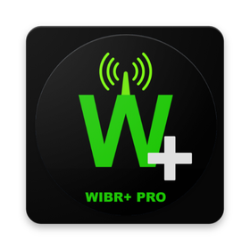 WIBR+ Pro APK for Android Download