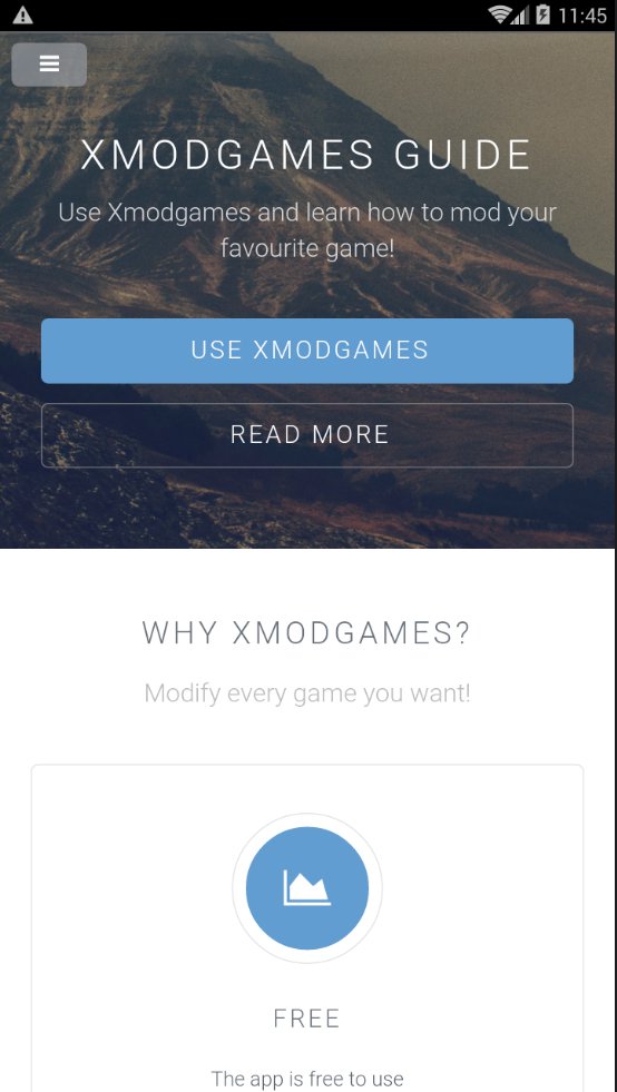 Xmodgames Guide APK for Android Download