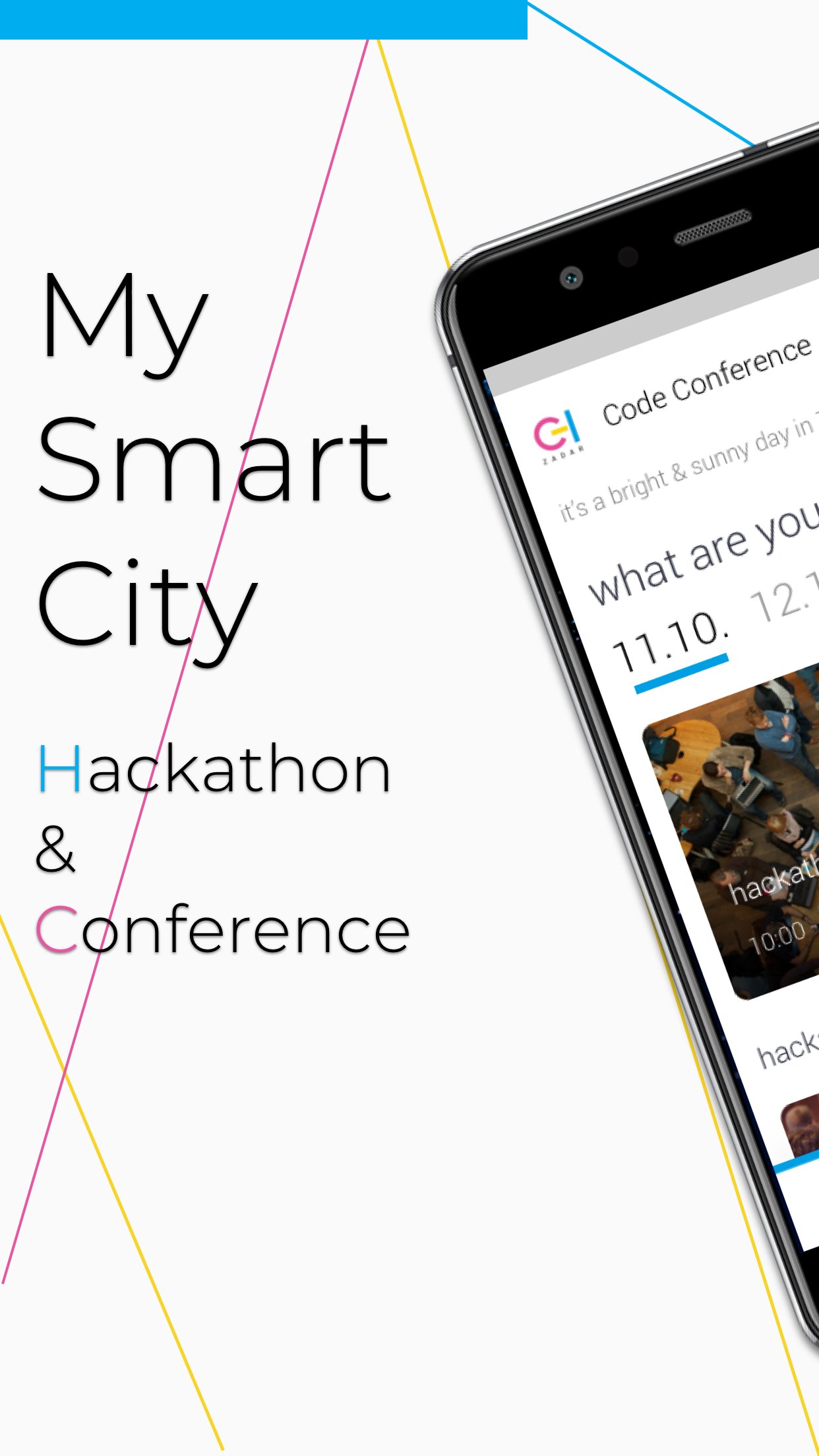 My Smart City APK for Android Download