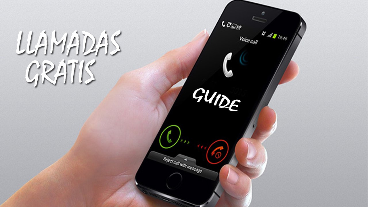 Llamadas Gratis a Todo el Mundo guide APK للاندرويد تنزيل