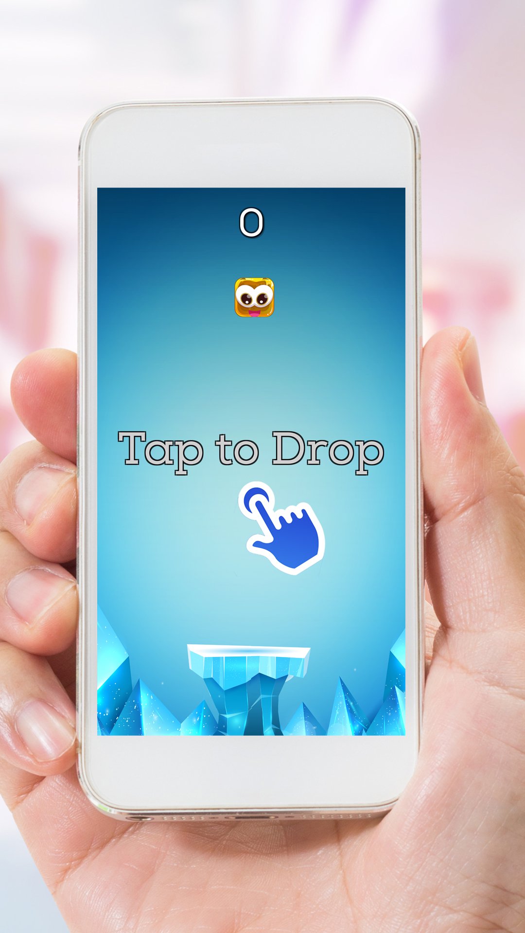 Ice cube stacker APK for Android Download