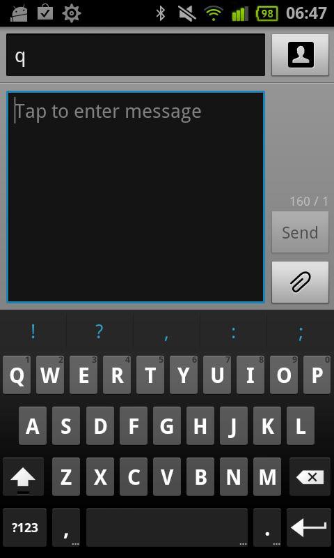 Download do APK de Italian for ICS keyboard para Android