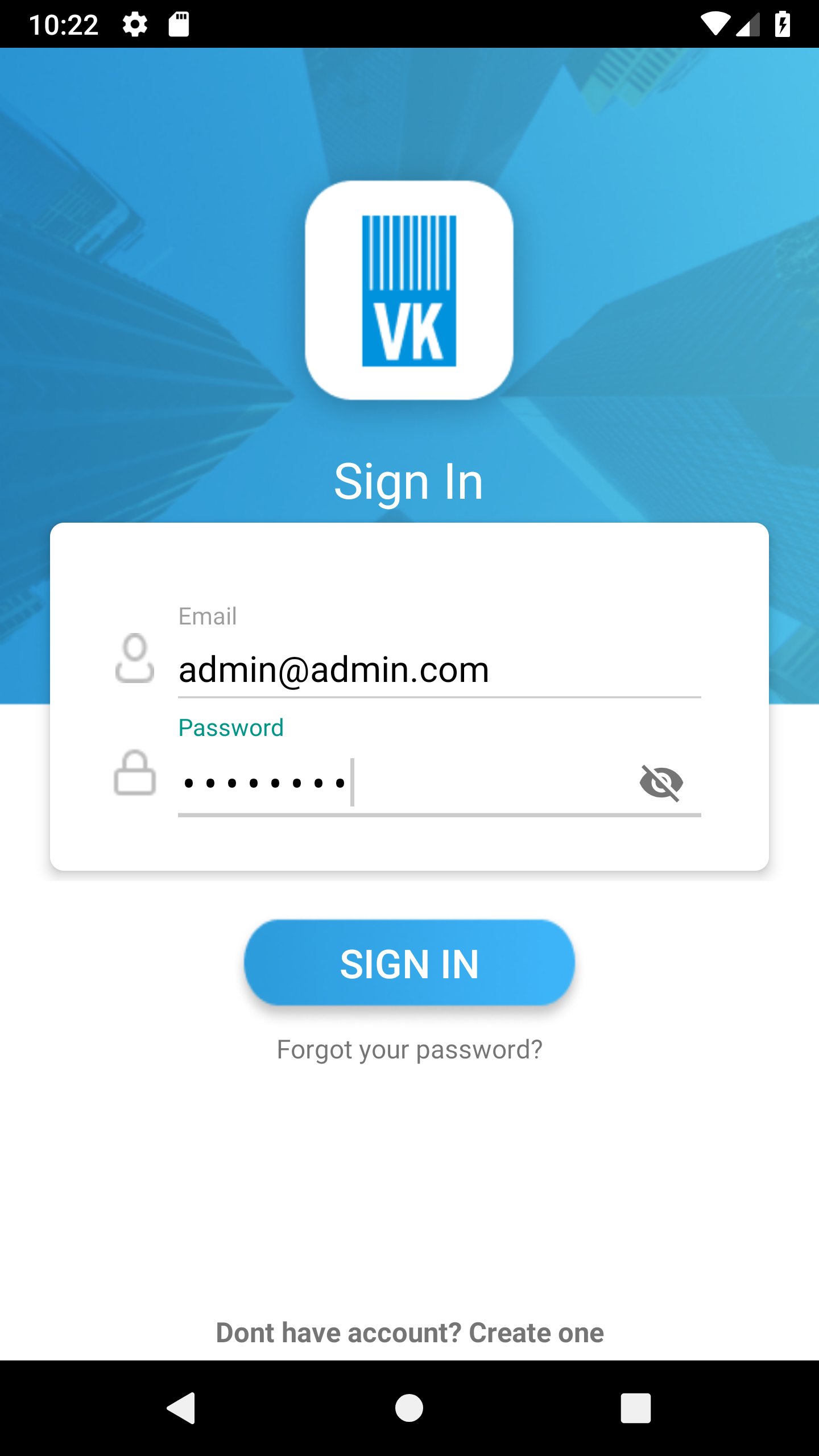 Smart Surveillance Virama APK for Android Download