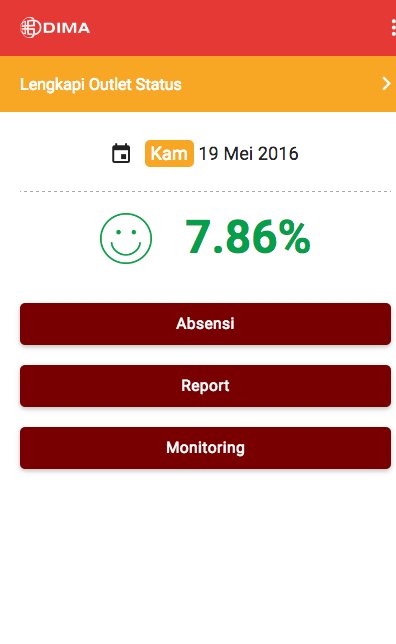 DIMA SPG App (Unreleased) APK for Android Download