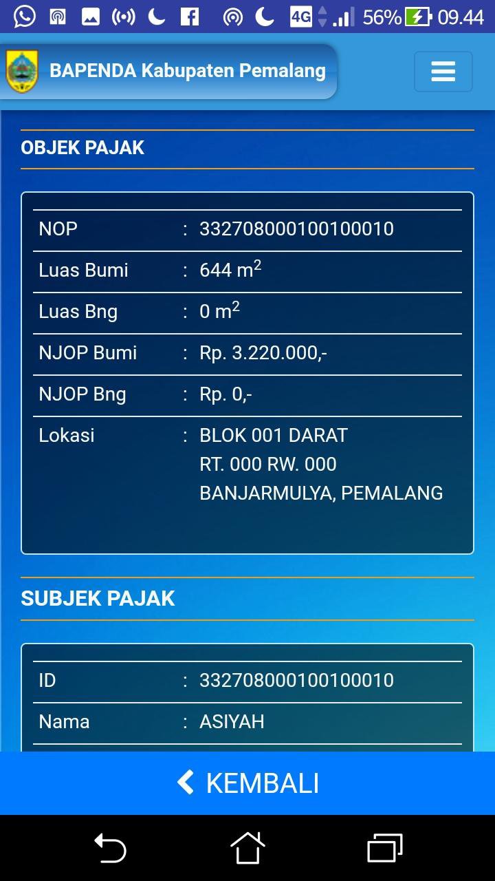 PBB Online APK for Android Download