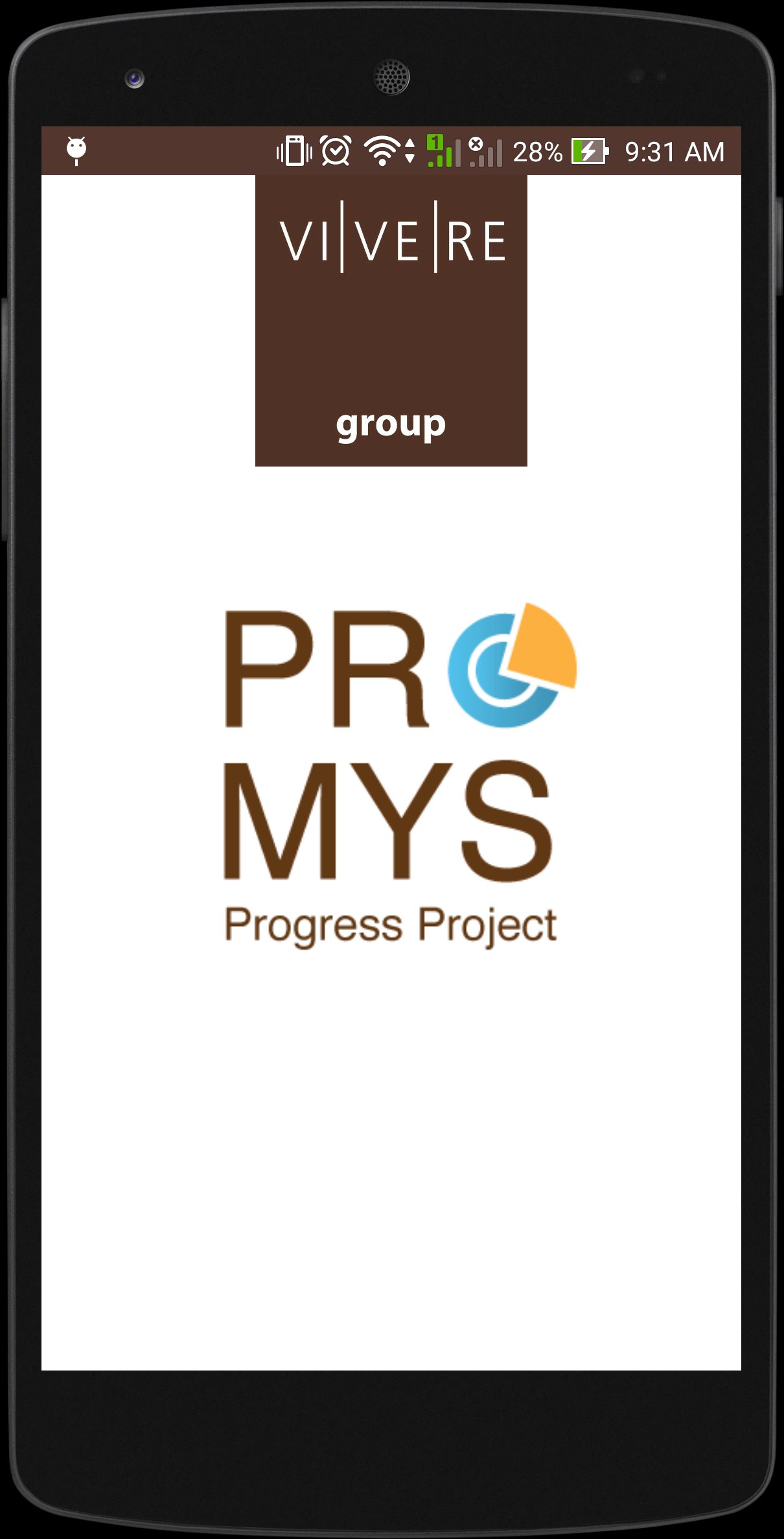 Promys Progress Project APK for Android Download