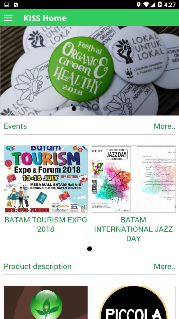 KISS Apps APK for Android Download