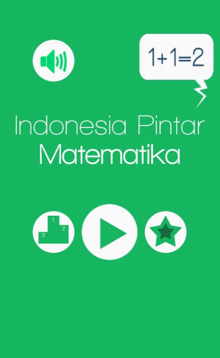 Download do APK de Indonesia Pintar Matematika para Android
