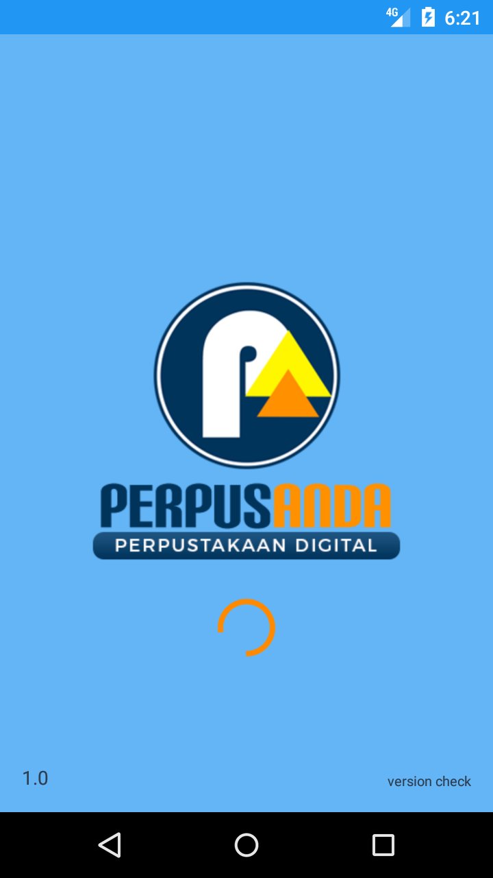 Perpus Anda APK for Android Download