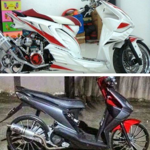 Descargar Modifikasi Motor Bit APK Última Versión 1.0 para Android