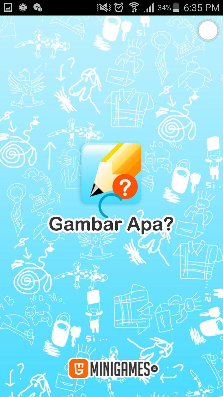 Gambar Apa? APK for Android Download