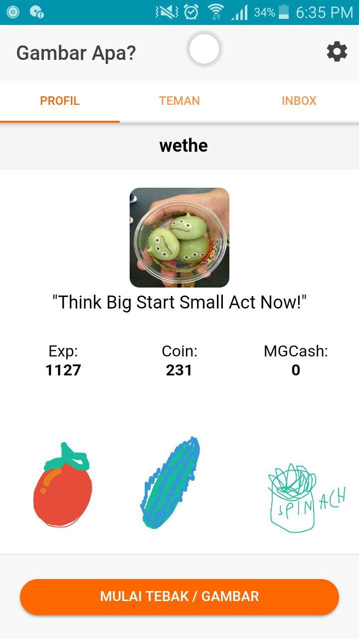 Gambar Apa? APK for Android Download