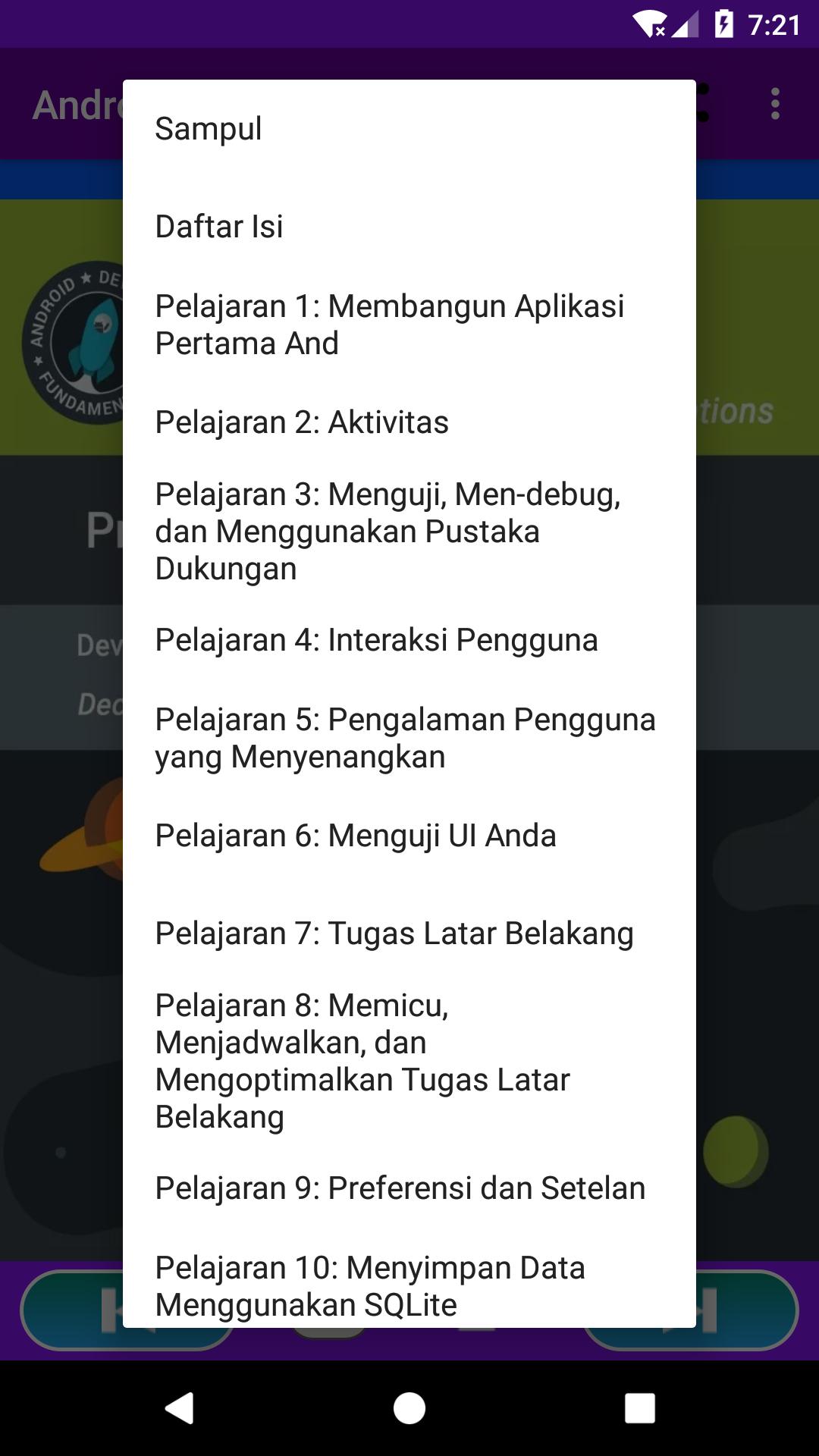 Ebook Tutorial Android Studio APK for Android Download Ebook Tutorial Android Studio APK for Android Download