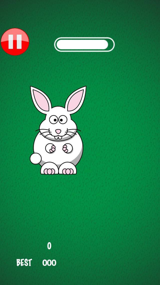 Hit the Rabbit(Free Game) APK for Android Download