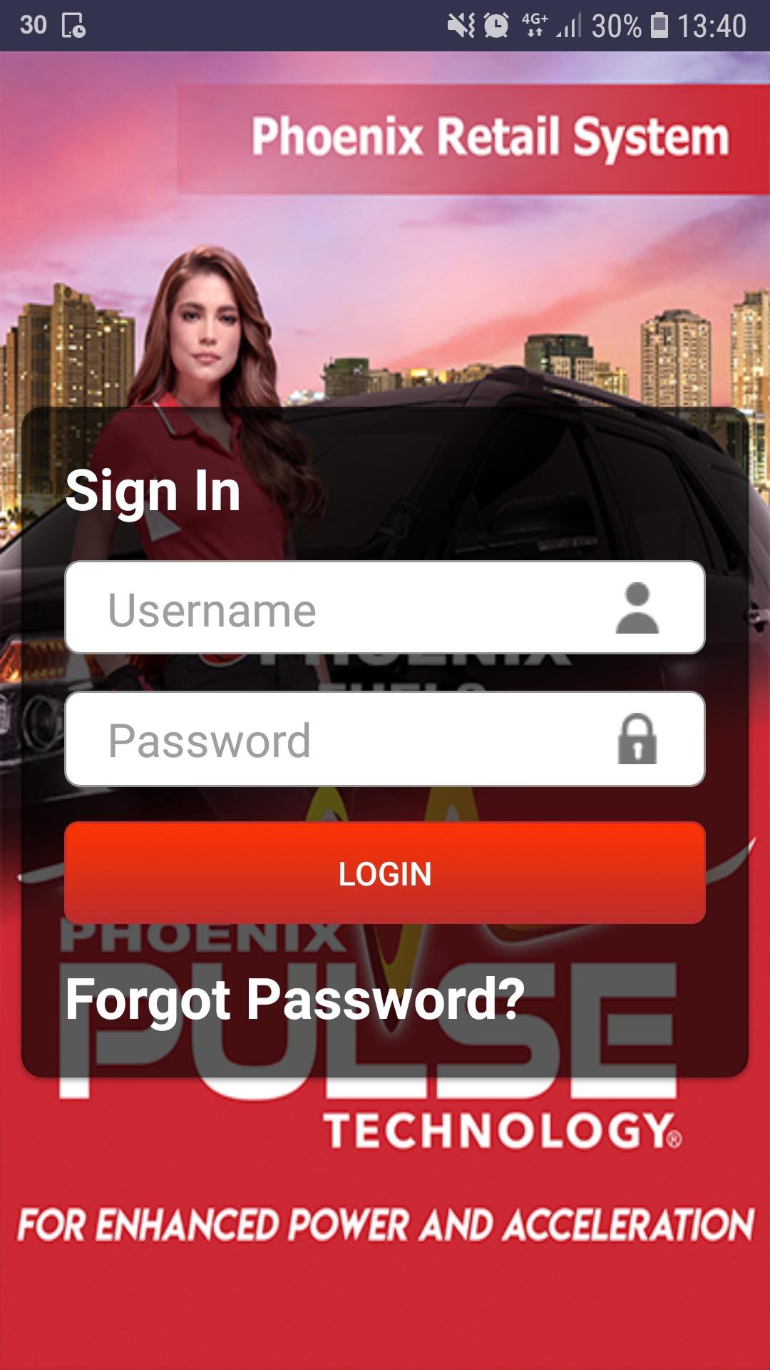 Download Phoenix Retail System Latest Version 1.42 Android APK File