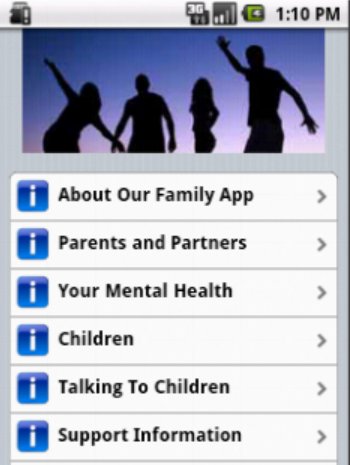 Family APK for Android Download
