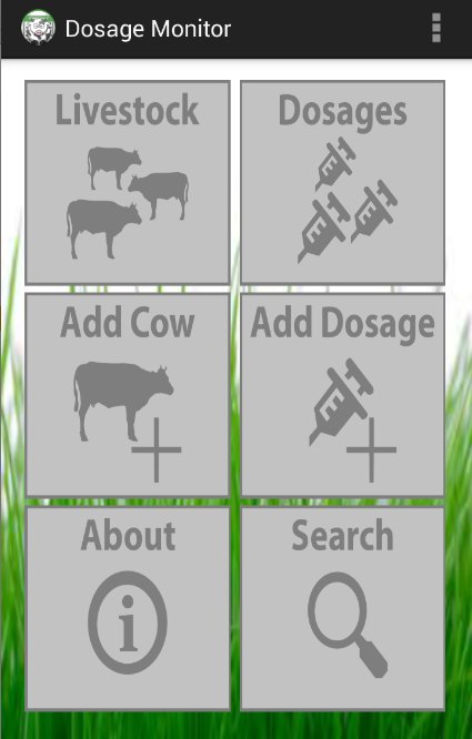 Dosage Monitor APK for Android Download