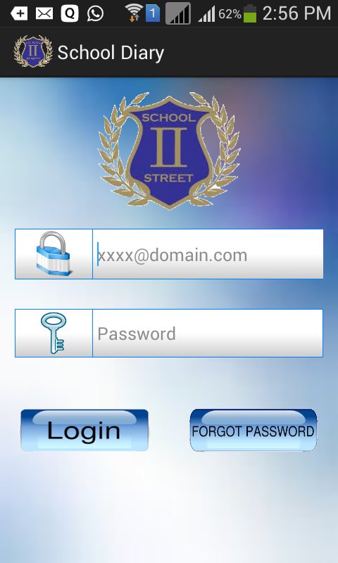 School Diary APK for Android Download