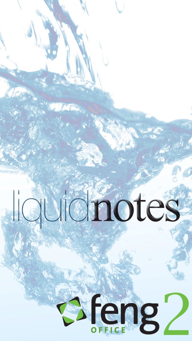 Liquid Notes APK for Android Download