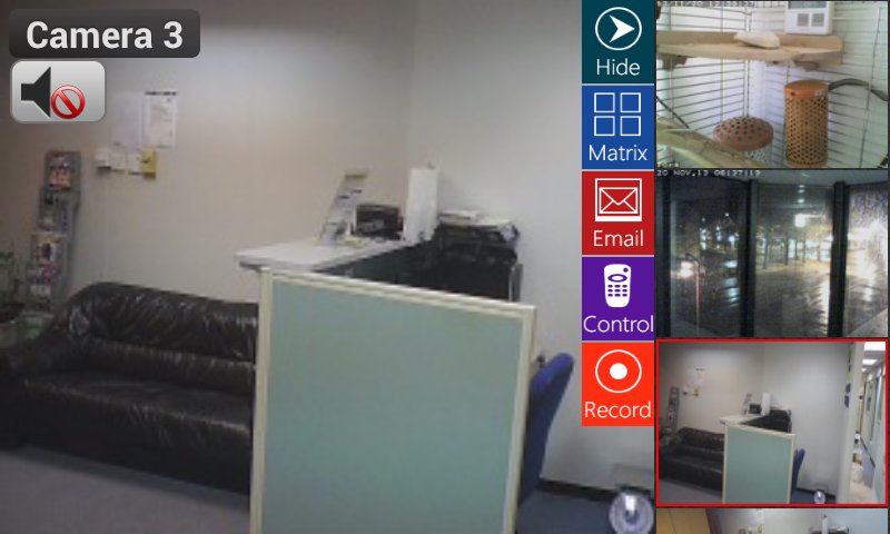 IP Cam Soft TV APK for Android Download