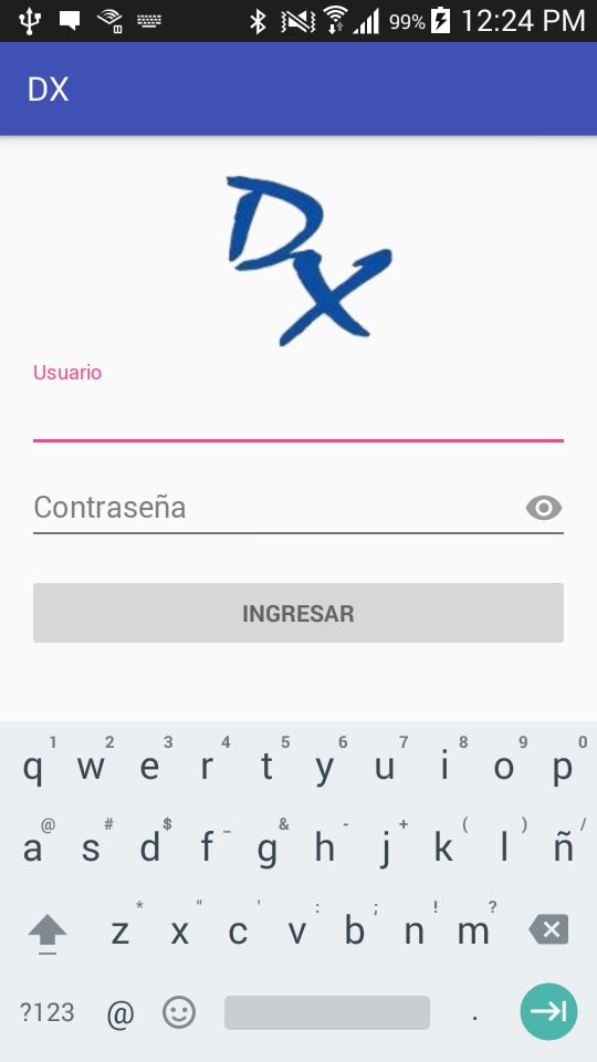 Operadores DX APK untuk Unduhan Android