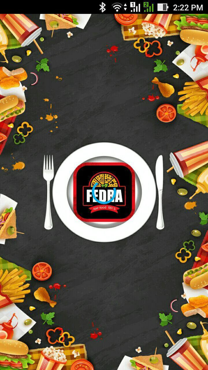 رستوران فدرا - Fedra Restaurant APK for Android Download