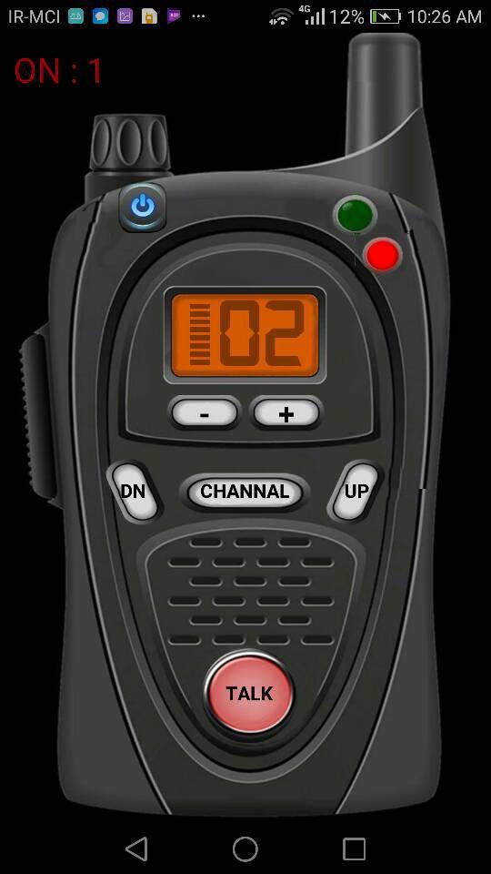 woki toki APK für Android herunterladen