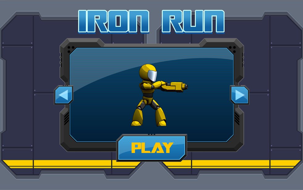 Robot Games - RunBot APK Download for Android - Latest Version