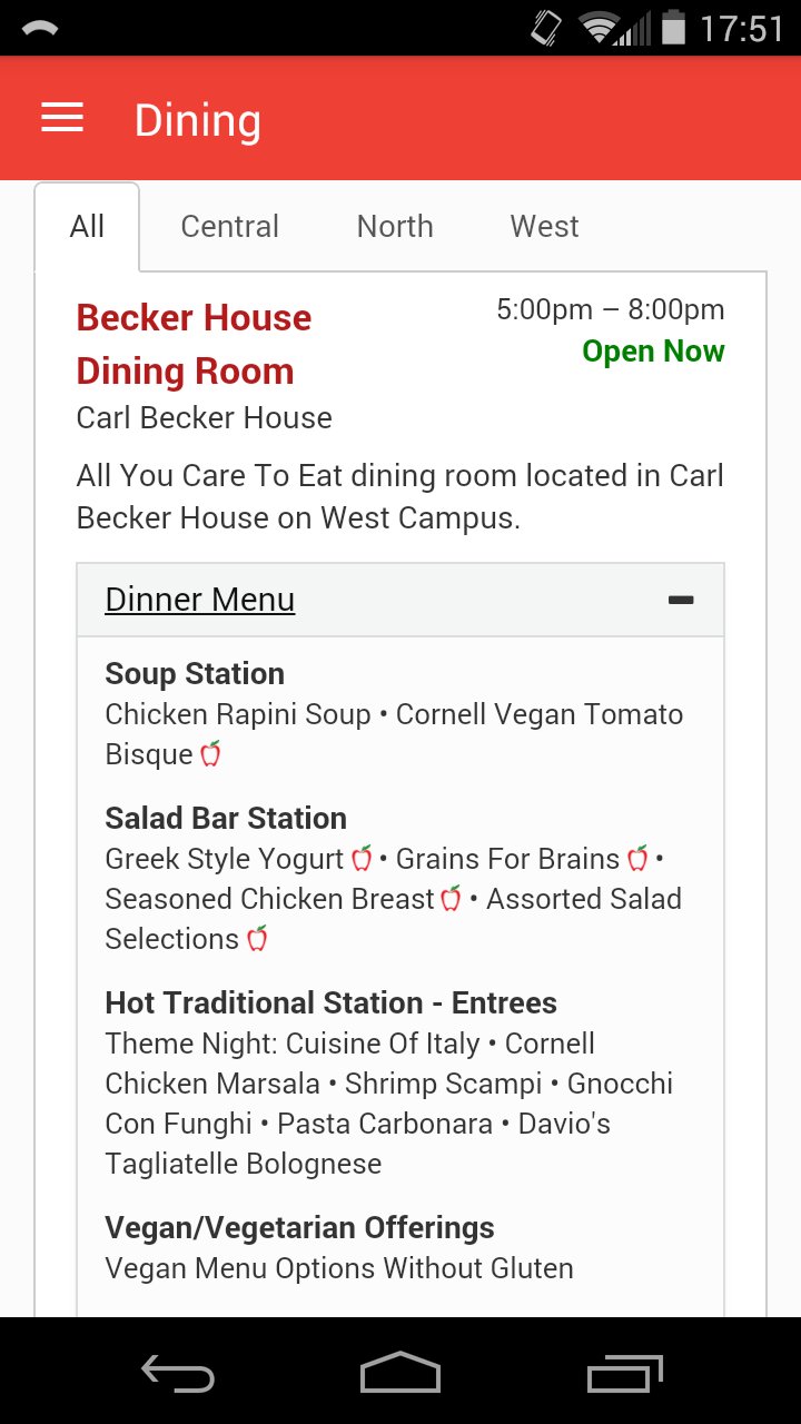 Big Red App APK for Android Download
