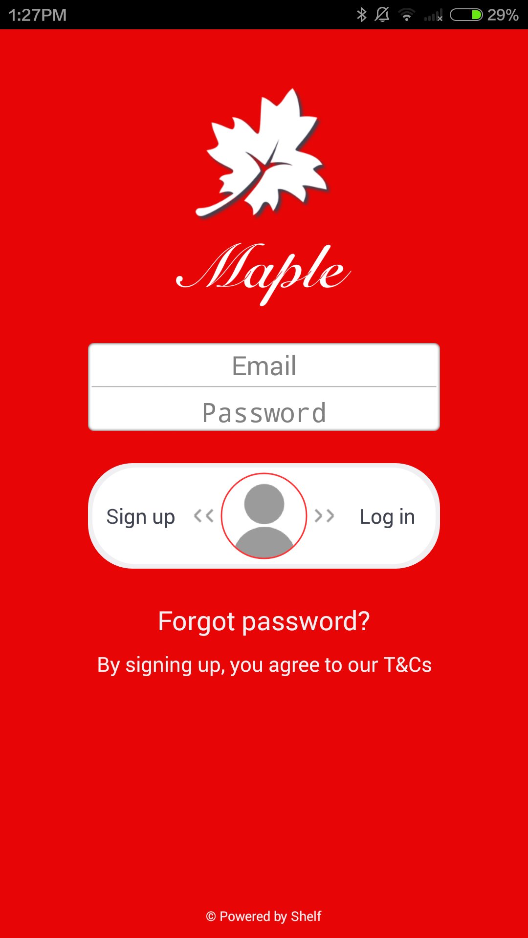 Maple APK for Android Download
