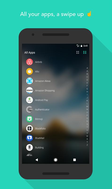Evie Launcher APK Download - Free Personalization APP for Android ...