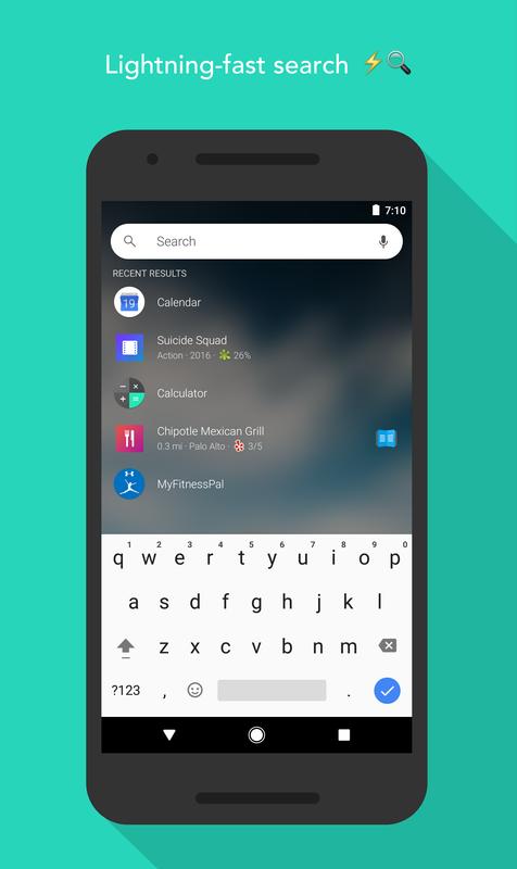 Evie Launcher APK Download - Free Personalization APP for Android ...