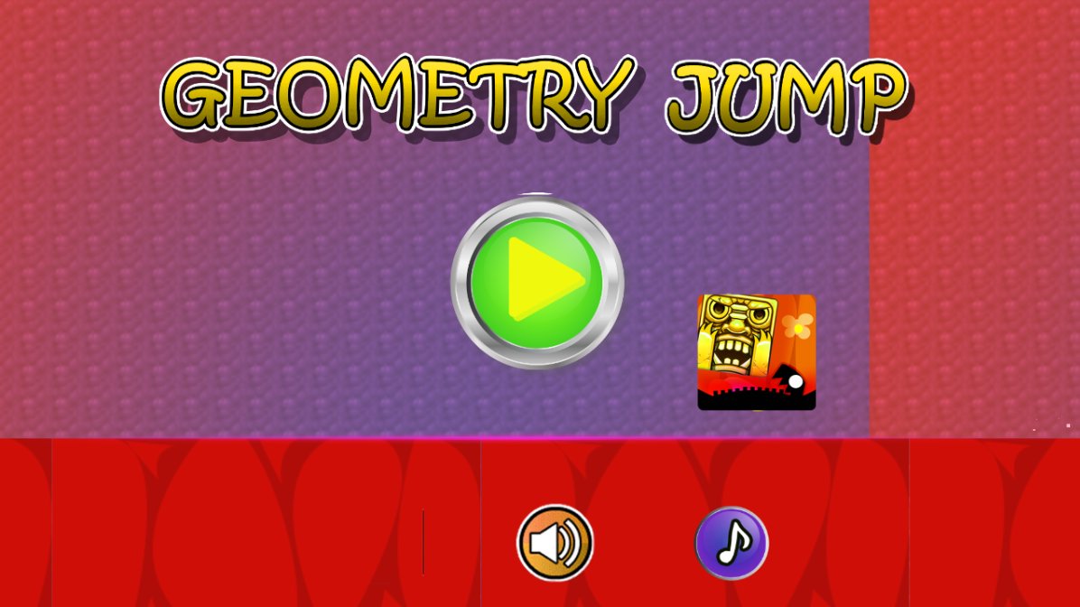 endless geometry dash 2018 APK for Android Download