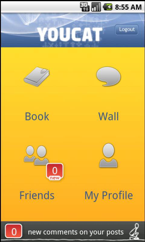 Youcat APK for Android Download