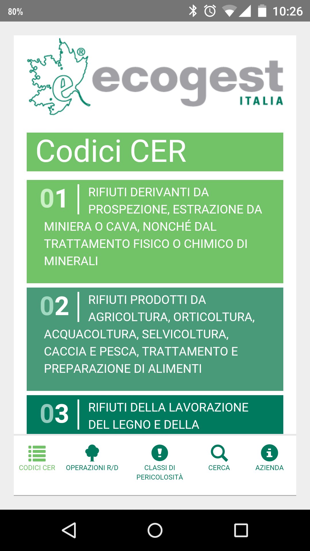Ecogest APK for Android Download