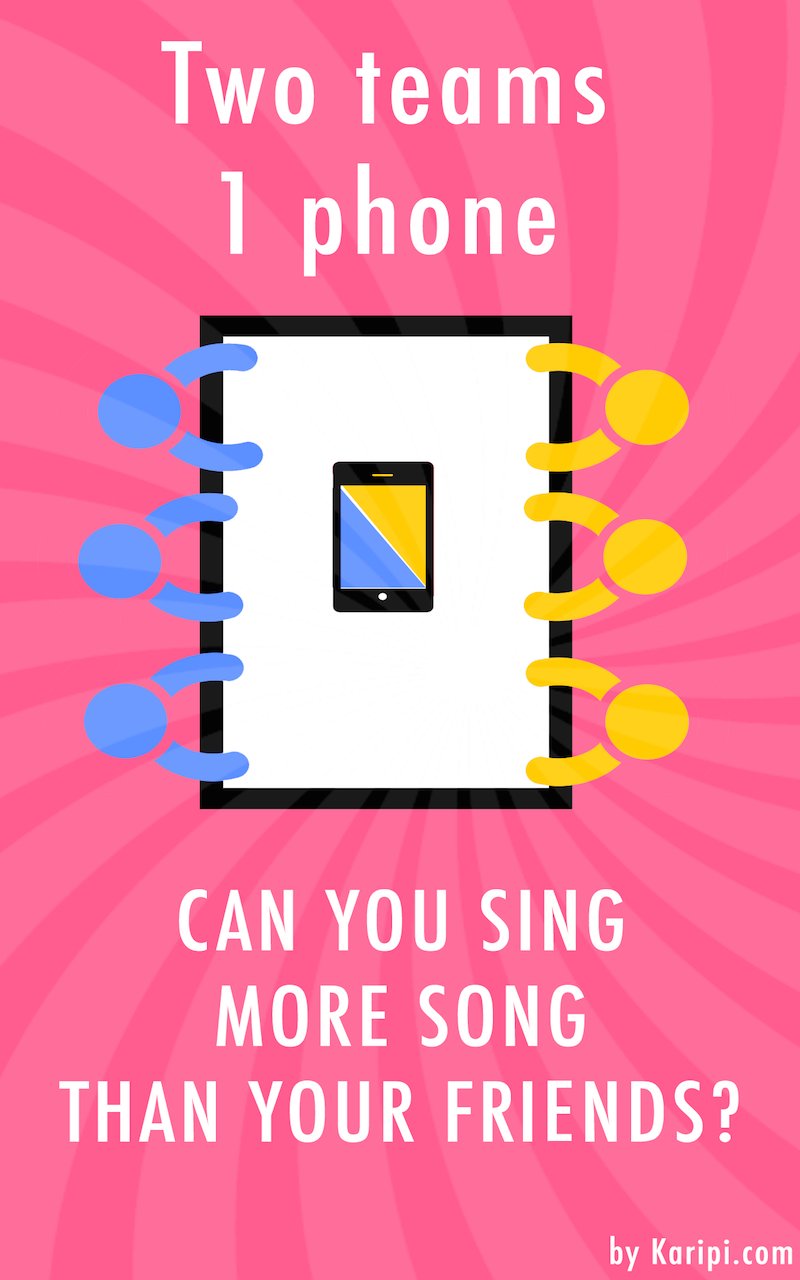 Télécharger Can You Sing It? APK pour Android - APKpure