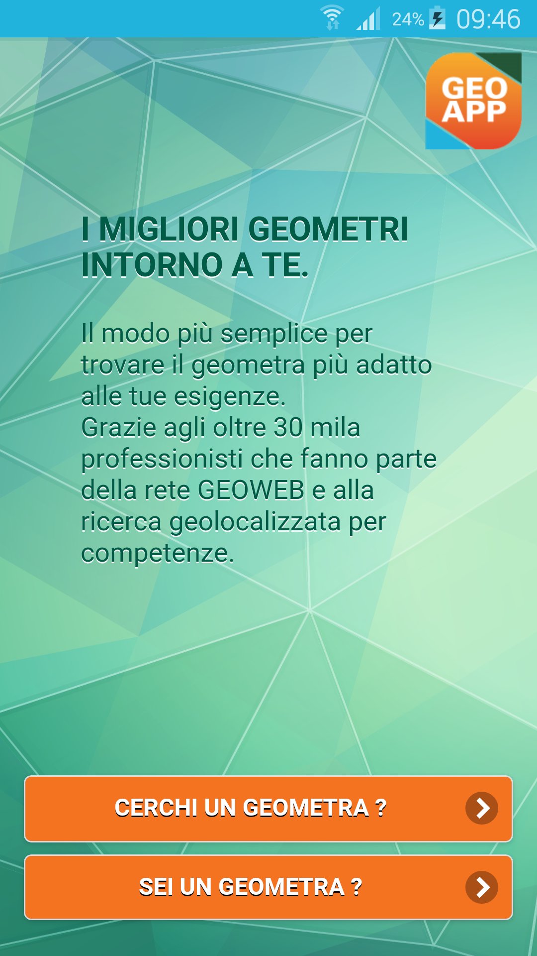 Download GEOAPP Latest Version 1.0.10 Android APK File