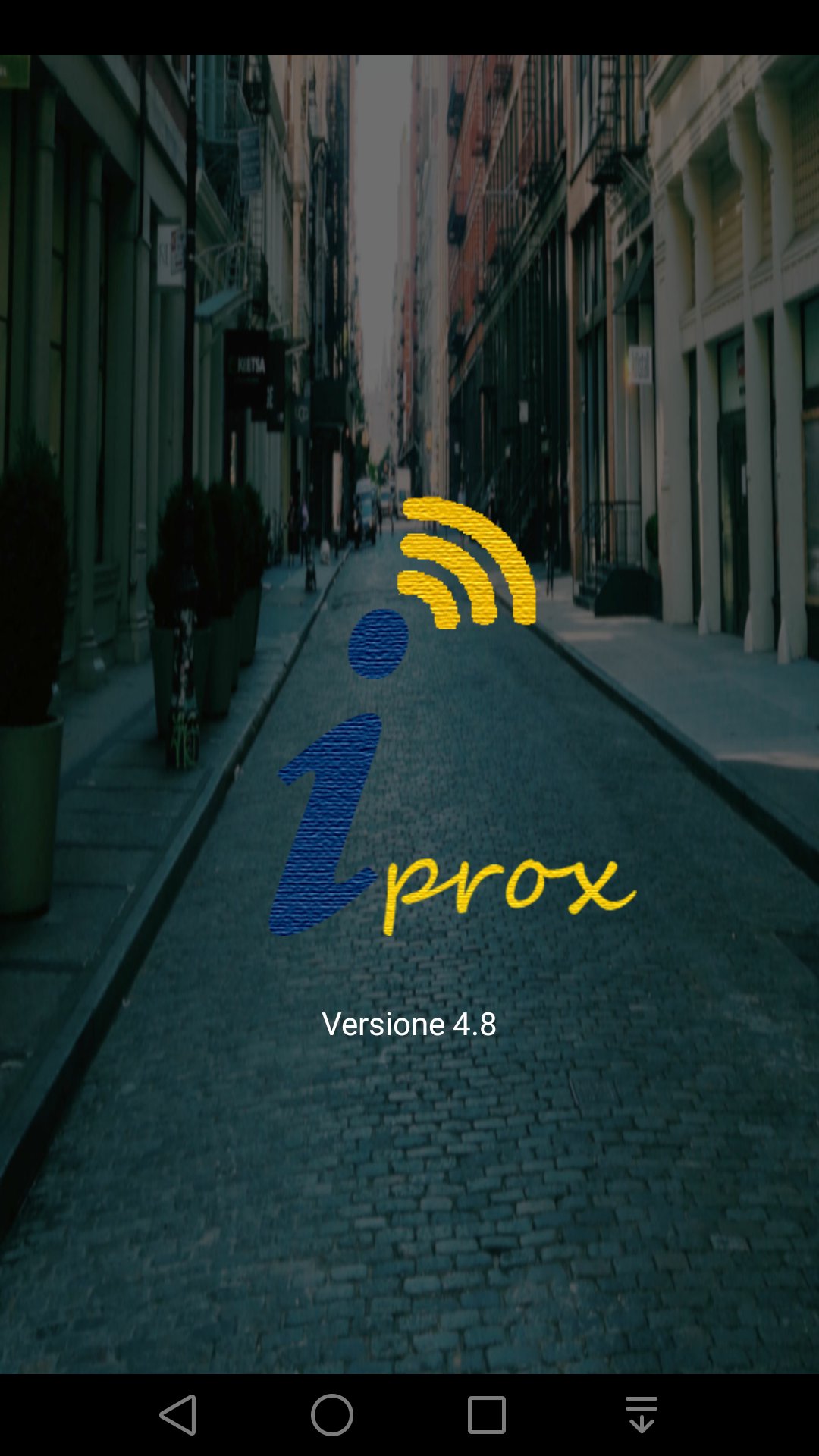 iprox APK for Android Download