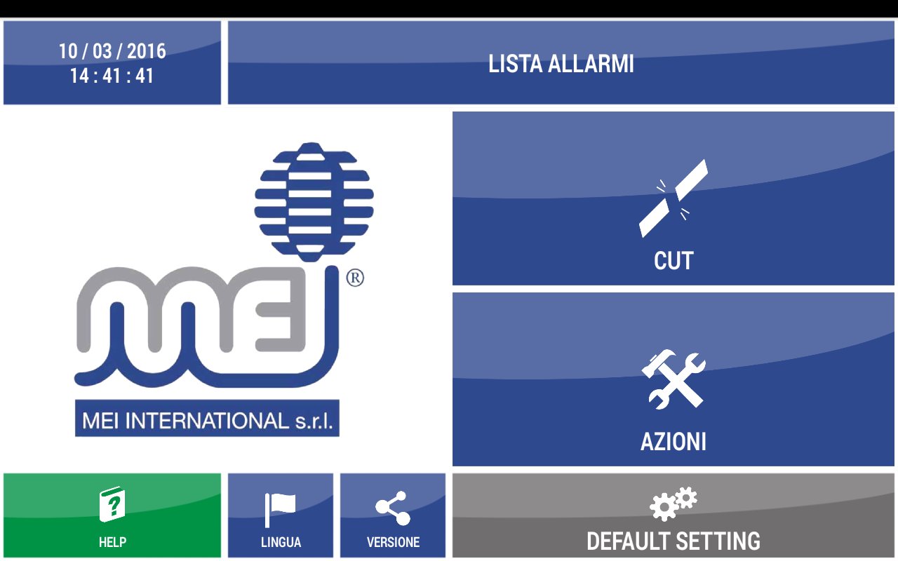 Mei Panel Control APK for Android Download
